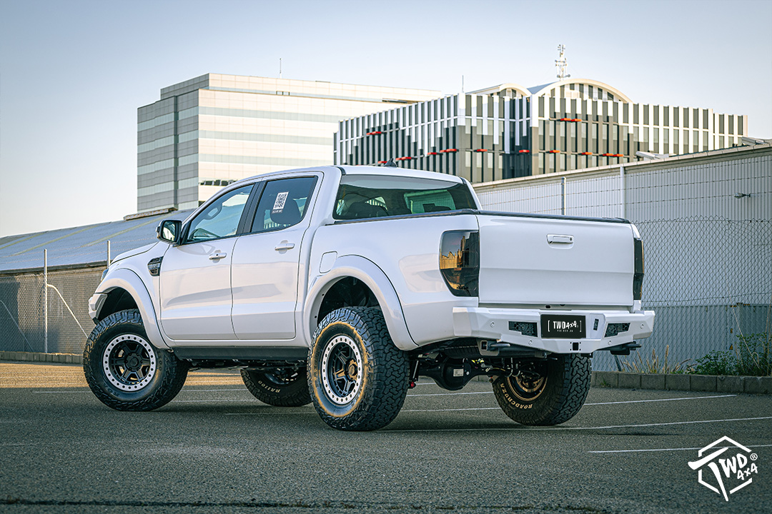 TWD 4x4 AUSTRALIA | Customer Lifestyle Builds