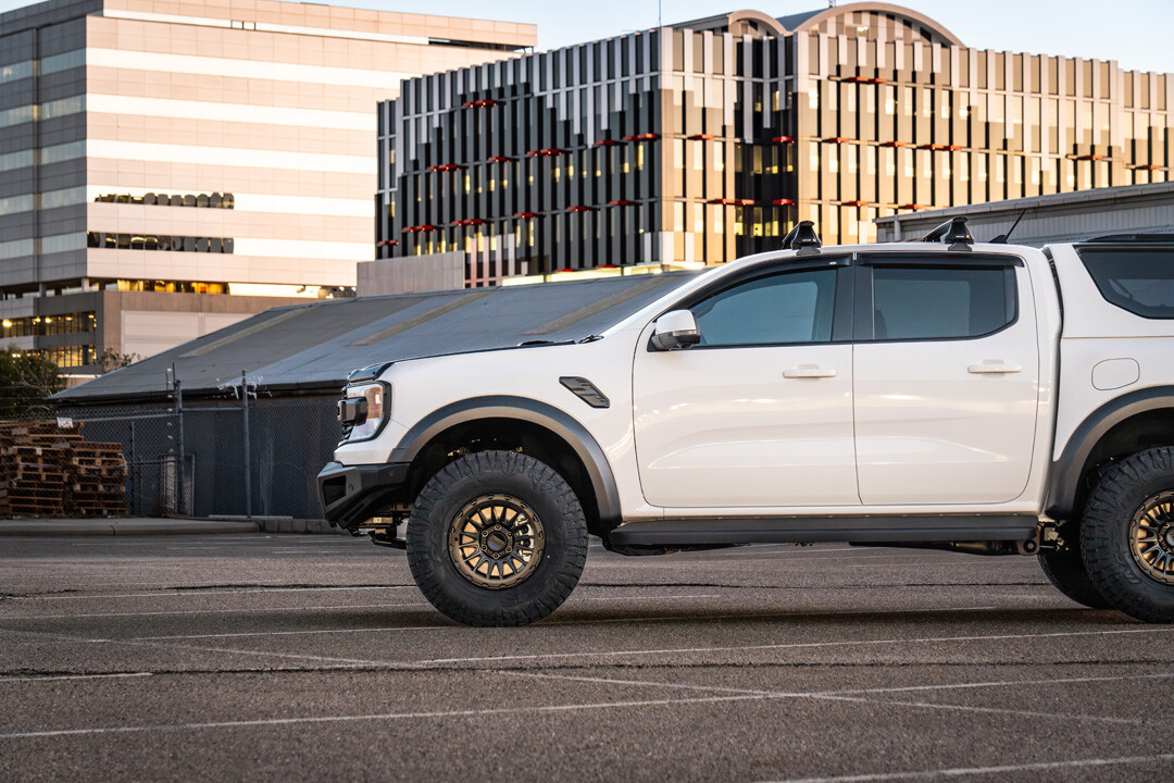 TWD 4x4 AUSTRALIA | Customer Lifestyle Builds